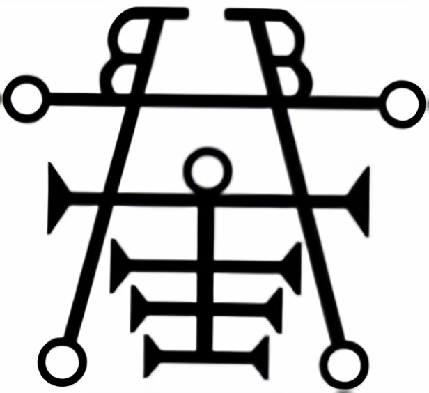 Ars Goetia Identification — Keep Talking and Nobody Explodes Module