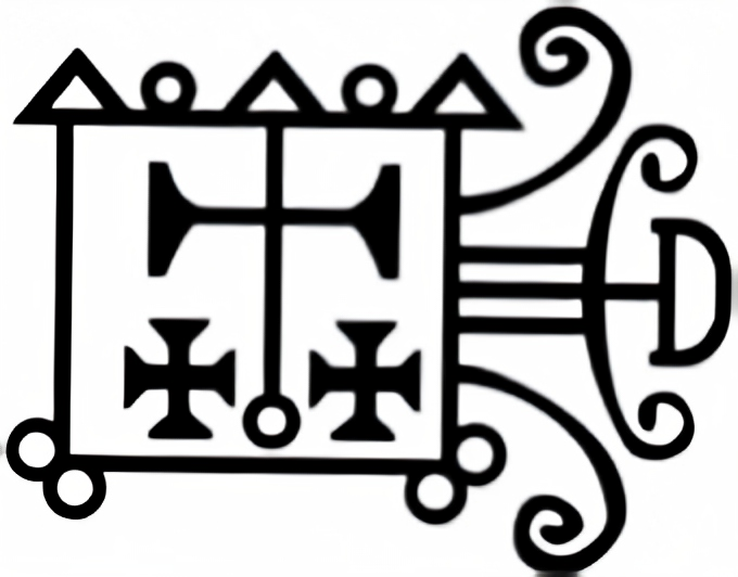 Ars Goetia Identification — Keep Talking and Nobody Explodes Module