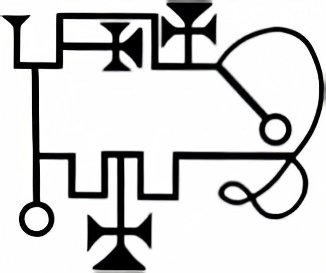Ars Goetia Identification — Keep Talking and Nobody Explodes Module