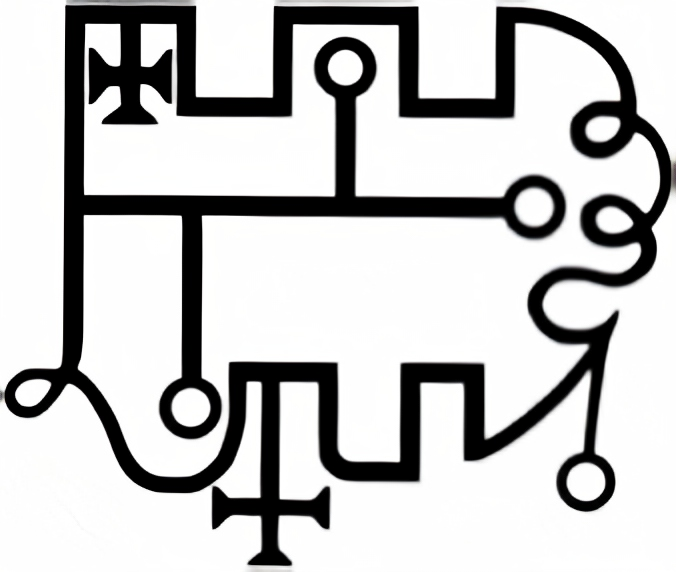 Ars Goetia Identification — Keep Talking and Nobody Explodes Module