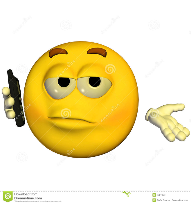 Emotiguy Identification — Keep Talking and Nobody Explodes Module