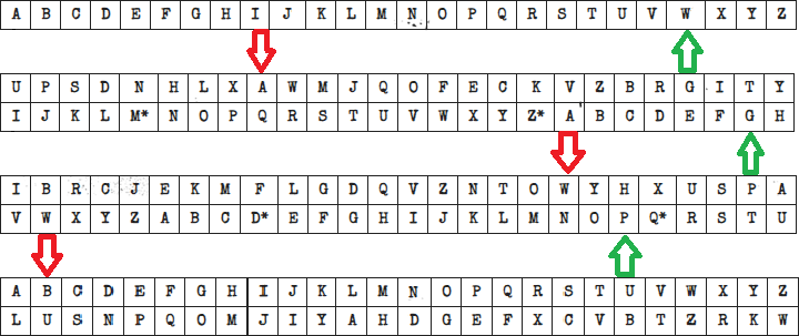 Forget Enigma — Keep Talking and Nobody Explodes Module