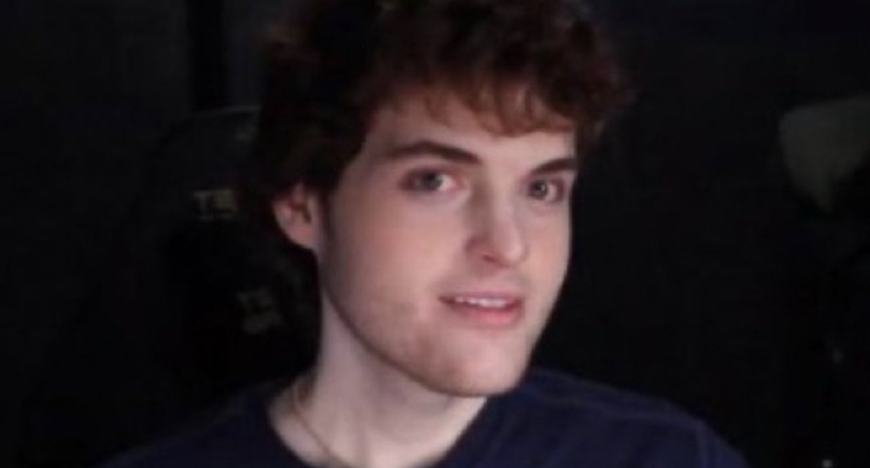 Jerma, Jerma, Dream — Keep Talking and Nobody Explodes Module