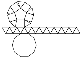 Johnson Solids — Keep Talking and Nobody Explodes Module
