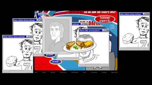 Main Page — Keep Talking and Nobody Explodes Module