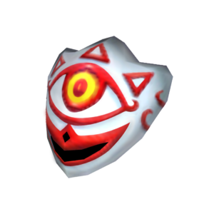 Mask Identification — Keep Talking and Nobody Explodes Module