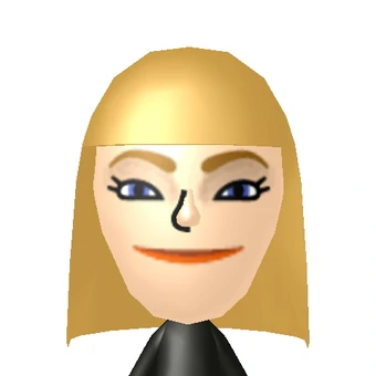 Mii Identification — Keep Talking and Nobody Explodes Module