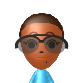 Mii Identification — Keep Talking and Nobody Explodes Module