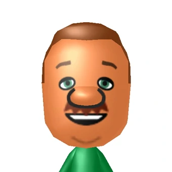 Mii Identification — Keep Talking and Nobody Explodes Module