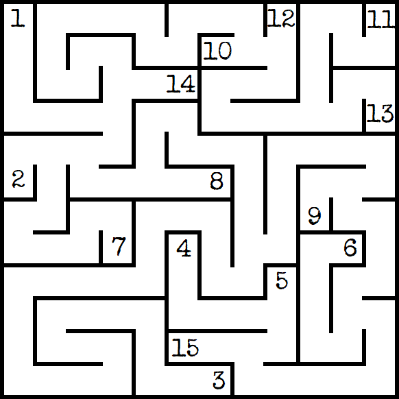 Prison Break — Keep Talking and Nobody Explodes Module