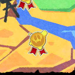 Snatcher's Map — Keep Talking and Nobody Explodes Module