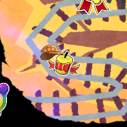 Snatcher's Map — Keep Talking and Nobody Explodes Module