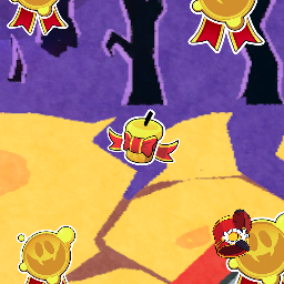 Snatcher's Map — Keep Talking and Nobody Explodes Module