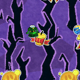 Snatcher's Map — Keep Talking and Nobody Explodes Module