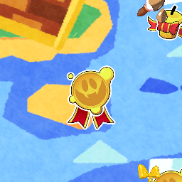 Snatcher's Map — Keep Talking and Nobody Explodes Module