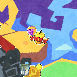 Snatcher's Map — Keep Talking and Nobody Explodes Module