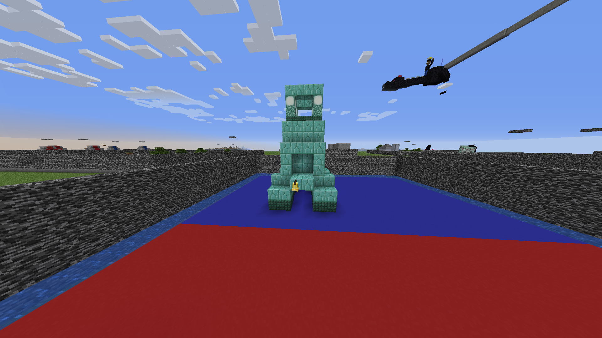 Totally Accurate Minecraft Simulator — Keep Talking and Nobody Explodes ...