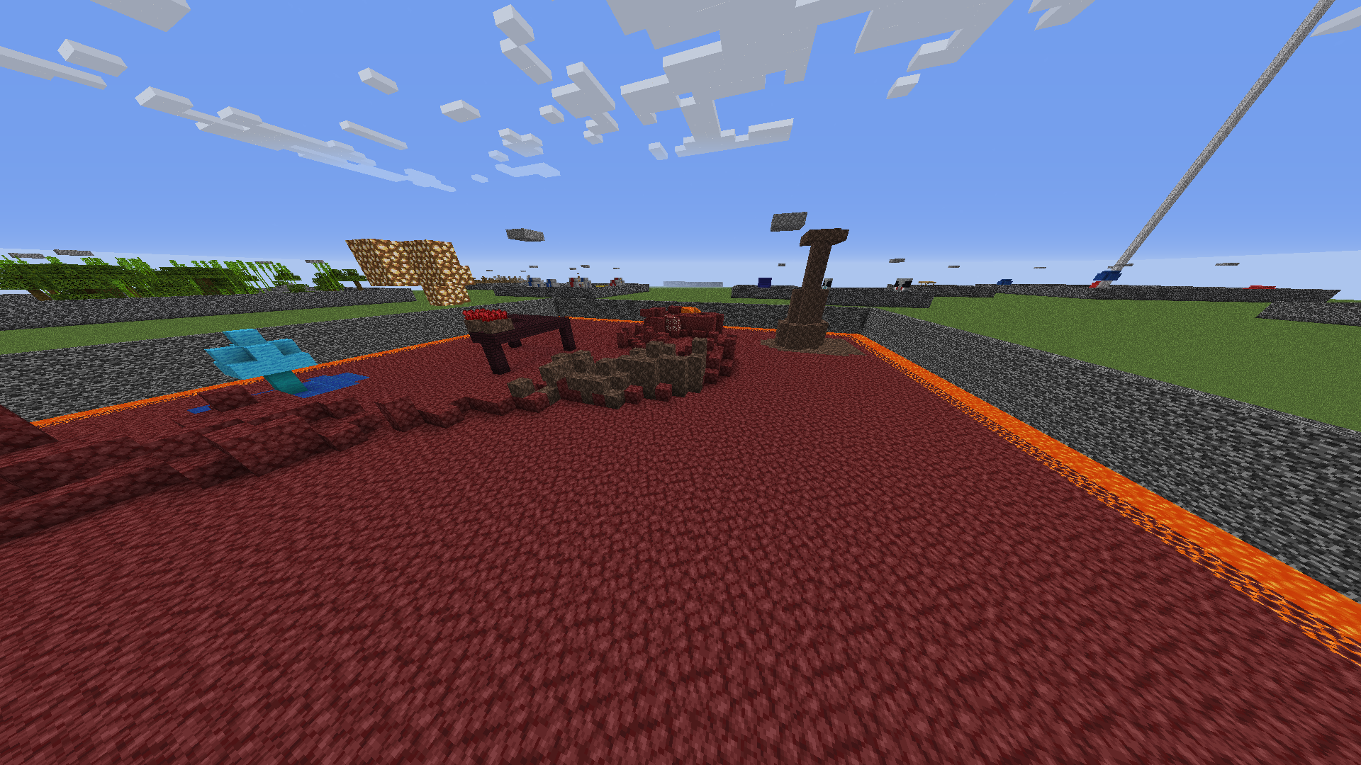 Totally Accurate Minecraft Simulator — Keep Talking and Nobody Explodes ...