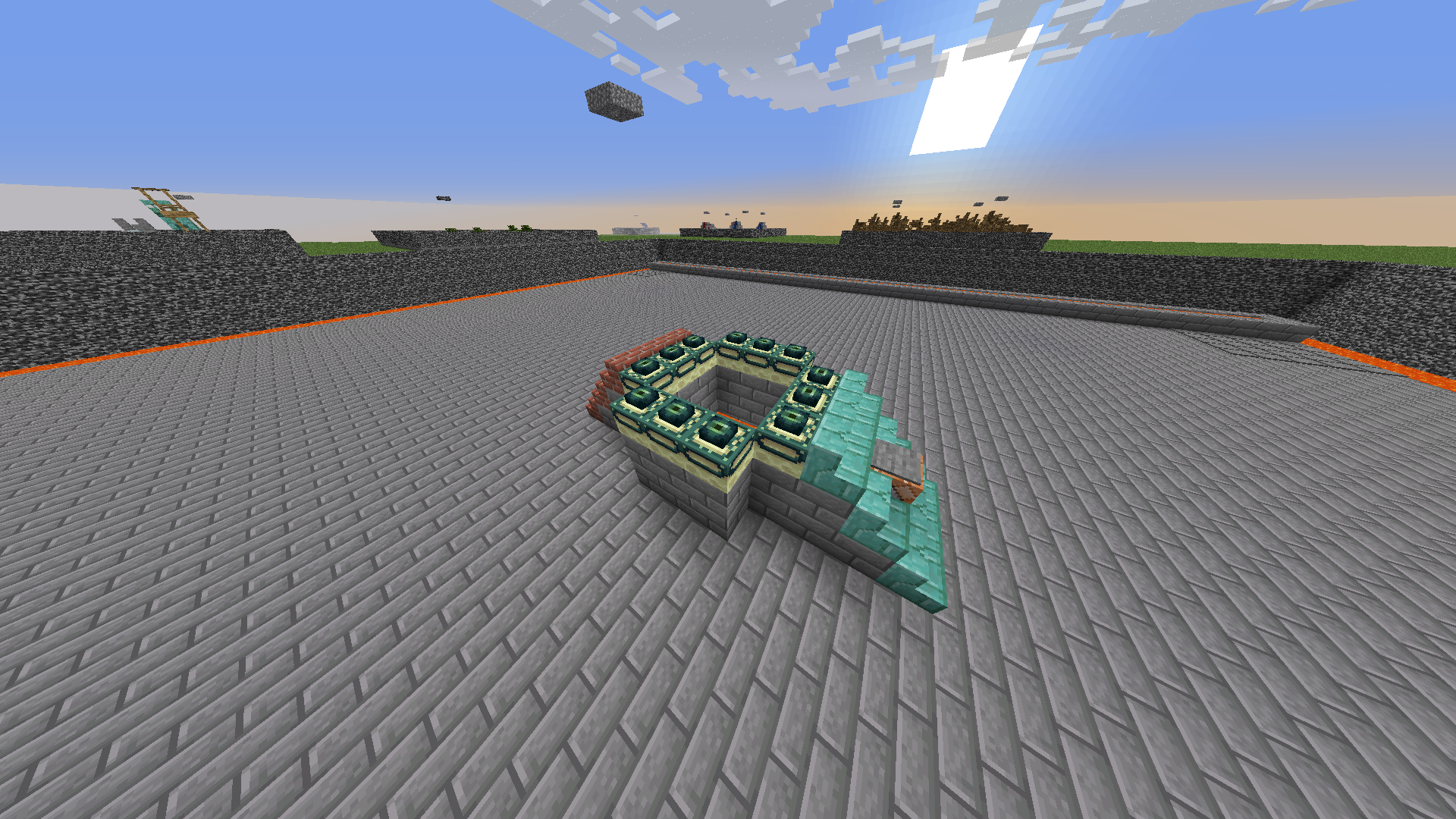 Totally Accurate Minecraft Simulator — Keep Talking and Nobody Explodes ...