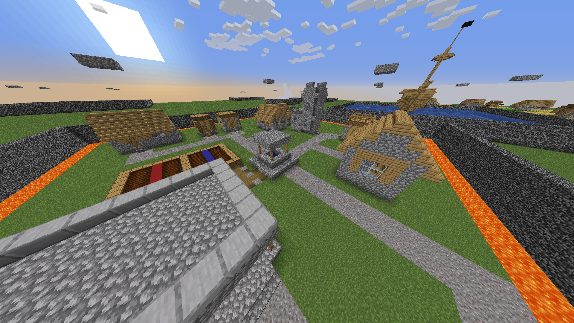 Totally Accurate Minecraft Simulator — Keep Talking and Nobody Explodes ...