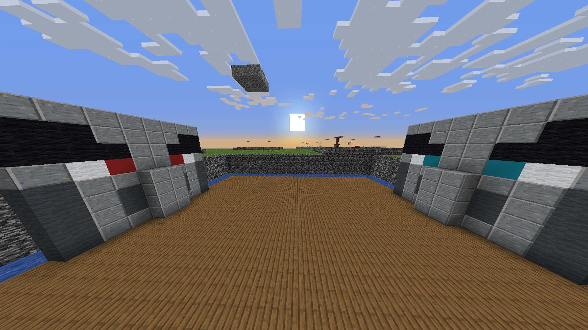 Totally Accurate Minecraft Simulator — Keep Talking and Nobody Explodes ...