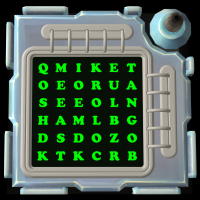 Zoom — Keep Talking and Nobody Explodes Module