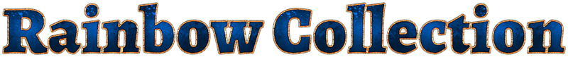 Rainbow Collection